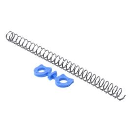 Wilson Combat Shok-Buff Kit, Full-Size, .45 ACP 2G | Palmetto State Armory