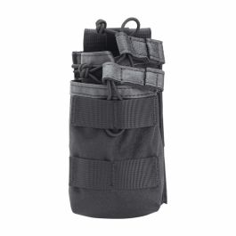BLACKHAWK! Tier Stacked Mag Pouch M4/FAL 20 Round - Black | Palmetto ...