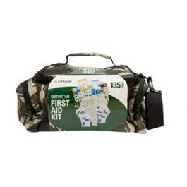 Lifeline CAMO OUTFITTER FIRST AID KIT 4039 | Palmetto State Armory