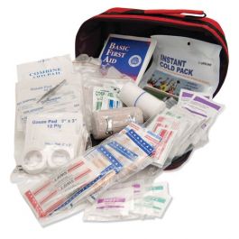 Lifeline BASE CAMP 171 pc First Aid Kit | Palmetto State Armory