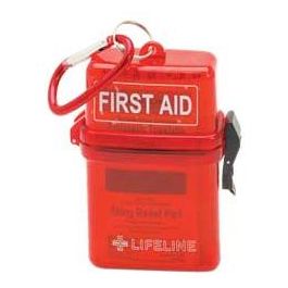 Lifeline WEATHER RESISTANT FIRST AID KIT 4432 | Palmetto State Armory