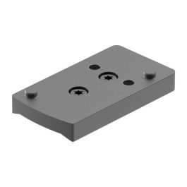 Leupold DeltaPoint Pro 1-Piece Mount Base Cantilever/Picatinny Rail ...