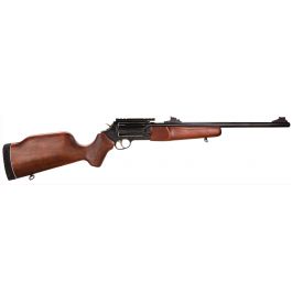 Rossi Circuit Judge .45 Long Colt Rifle, Black / Hardwood | Palmetto ...