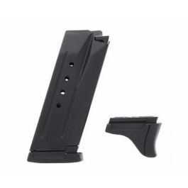 Ruger SR9C Magazine 9mm 10rd w/Ext Floorplate | Palmetto State Armory