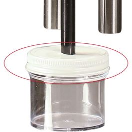 Forster Primer Catch Cap Fits Co-Ax B4/B5 Press | Palmetto State Armory