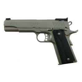 Kimber 1911 Target II 9mm Pistol | Satin Silver | Palmetto State Armory
