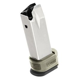 Springfield Armory 16rds 9mm Magazine, Stainless - XD0933 | Palmetto ...