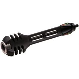 TruGlo Tru-Tec Carbon Stabilizer 8in-TG850B | Palmetto State Armory
