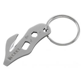 CRKT K.E.R.T.- (Key ring Emergency Rescue Tool) - 2055K | Palmetto ...