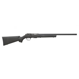 Marlin XT-17VR .17 HMR Bolt-Action Rifle, Black - 70721 | Palmetto ...