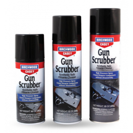 Birchwood Casey Gun Scrubber Synthetic Safe 13oz 33344 | Palmetto State ...