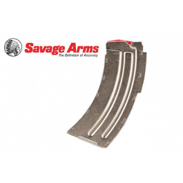Savage Arms Mark II Series 22 Long Rifle/17 - 10rd Magazine - 90008 ...