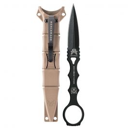Benchmade SOCP Dagger 176BKSN | Palmetto State Armory