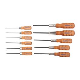 Grace USA 6-Piece Star Screwdriver Set | Palmetto State Armory