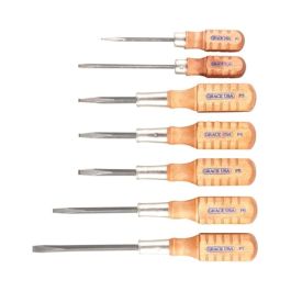 Grace USA Pistol Smith Screwdriver Set | Palmetto State Armory