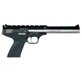 Excel Accelerator Pistol MP-5.7 5.7x28mm Pistol, Blk - EA57301 ...