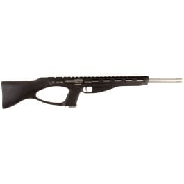 Excel Arms MR-5.7 5.7x28mm Semi-Automatic Accelerator Rifle, Black ...
