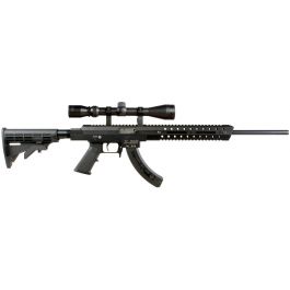 Excel Arms X-22R .22lr AR-15 Rifle - EA22602 | Palmetto State Armory