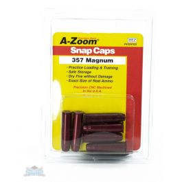 A-Zoom Snap Caps 357 Magnum | Palmetto State Armory | Palmetto State Armory