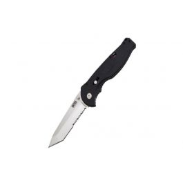 SOG Flash II Serrated Tanto FSAT98-CP | Palmetto State Armory