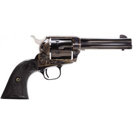 Colt Army Peacemaker 357 Magnum Revolver | Blue | Palmetto State Armory
