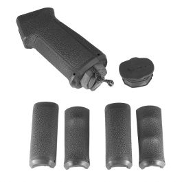 Mission First Tactical Engage AK47 Pistol Grip W/ Interchangeable Grips ...