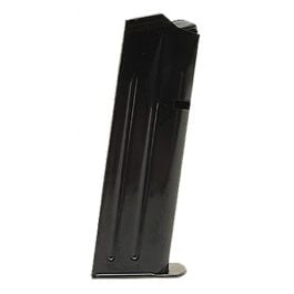 Mec-Gar 15 Round 40 S&W Para-USA P16 Standard Magazine, Blue ...