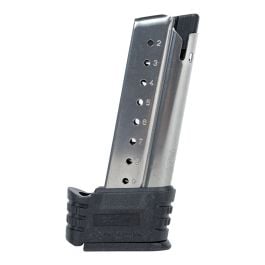 Springfield Armory Magazine: XDS: 9mm: 9rd Capacity - XDS09061 ...