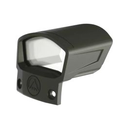 Burris FastFire 4 Protective Cover Polymer - Impact-Resistant Cover ...