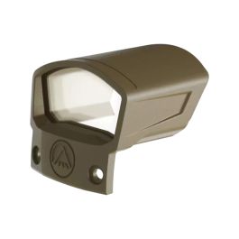 Burris FastFire 4 Protective Cover Polymer - Enhanced Protection ...