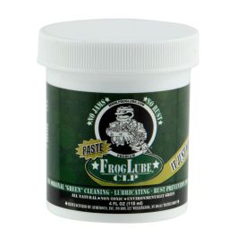 Frog Lube CLP Paste 4oz Jar - 14696 | Palmetto State Armory