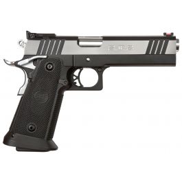 SPS Pantera 45 ACP 12+1 Pistol, Black Chrome - SPP45BC | Palmetto State ...
