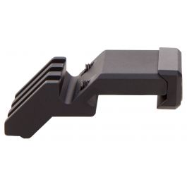 Trijicon 45 degree Rail Offset Adapter, Aluminum - AC32066 | Palmetto ...