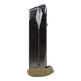 FN Magazine: FNX-45 45 Auto/ACP FDE 15rd Capacity 663226 | Palmetto ...