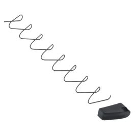 Wilson Combat Colt/Metalform 1911 Steel Magazine Spring/Follower Kit ...