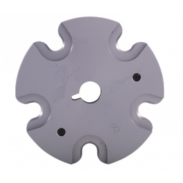 Hornady Shell Plate #8 Lock-N-Load AP & Projector - 392608 | Palmetto ...
