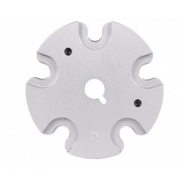 Hornady Lock-N-Load AP Progressive Press Shellplate #12 | Palmetto ...