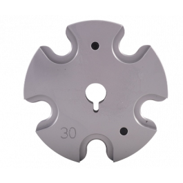 Hornady Shell Plate #30 Lock-N-Load AP & Projector 392630 | Palmetto ...