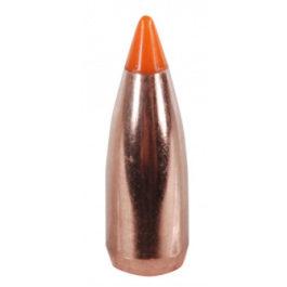 Nosler 22 Caliber (.223) 40 Grain Ballistic Tip Varmint Spitzer ...
