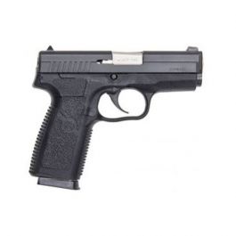 Kahr Arms P45 .45 ACP Pistol 6 RD Blk | Palmetto St Armory | Palmetto ...