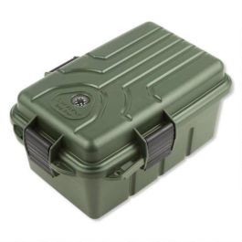MTM Survivor Large Dry Box, Forest Green | Palmetto State Armory