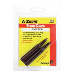 .25-06 Snap Caps, 2 Pack | Palmetto State Armory