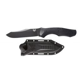 Benchmade Contego Fixed - 183BK | Palmetto State Armory