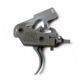 Wilson Combat TTU 3 Gun Trigger | Palmetto State Armory