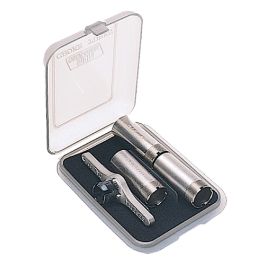 MTM Choke Tube Case - 3 Extended - CT3-41 | Palmetto State Armory