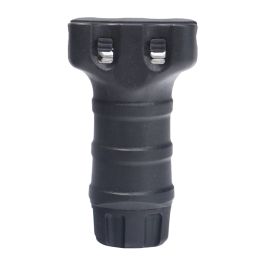 Tango Down Vertical Foregrip, Black | Palmetto State Armory