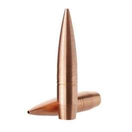 Cutting Edge Bullets MTH .338 Cal HP SC Rifle Bullet, 252 gr 0.340 ...