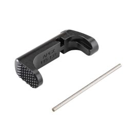 Apex Extended Magazine Release Fits Springfield Armory Hellcat, Black ...