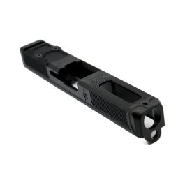 Alpha Shooting Sports Executive Carry V5 Slide Fits Glock Gen 3 G20 ...