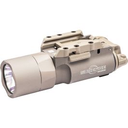 Surefire Turbo Handgun Weapon Light 650 lm | Palmetto State Armory